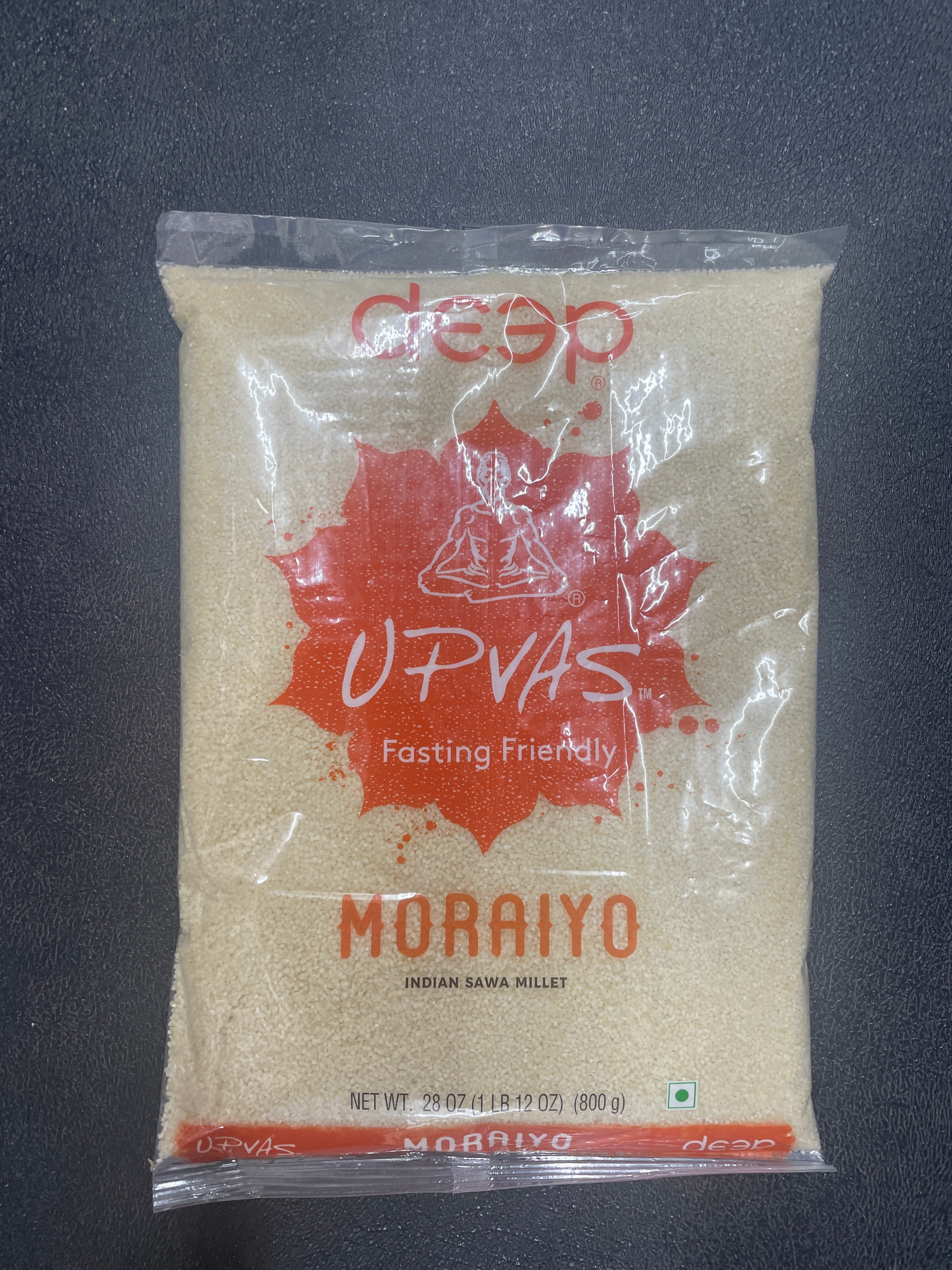 Deep Upvas Moriyo 1LB – JFK Grocery Inc.