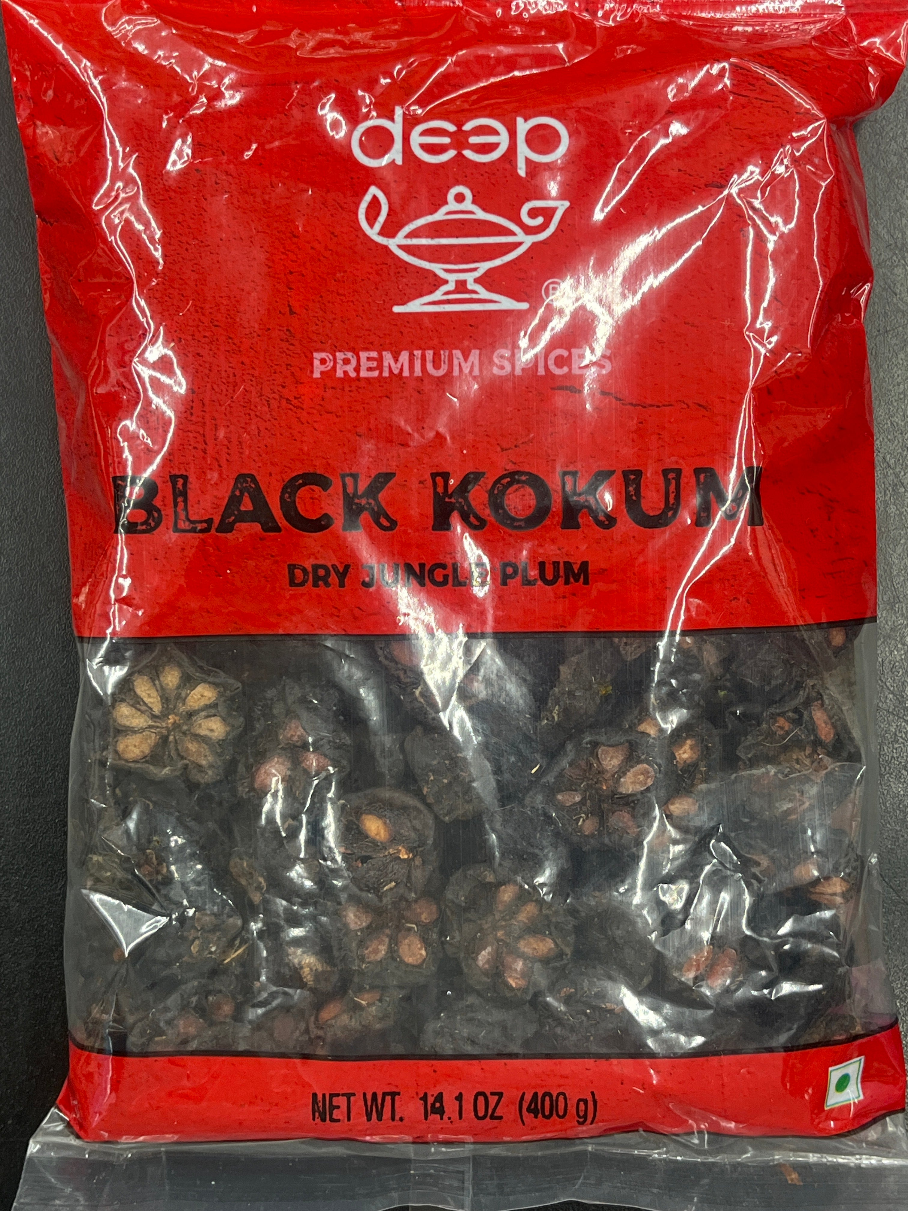 DEEP BLACK KOKUM 400G – JFK Grocery Inc.