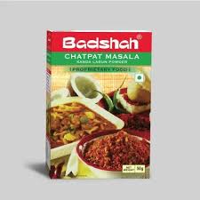 BADSHAH CHATPAT MASALA 100G – JFK Grocery Inc.