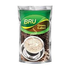 BRU GREEN LABEL 500GM – JFK Grocery Inc.
