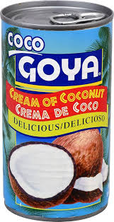 COCO GOYA COCONUT CREAM 15OZ – JFK Grocery Inc.