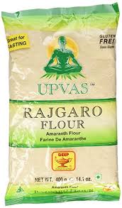 Deep Upvas Rajgaro Flour 400g – JFK Grocery Inc.
