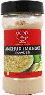 DEEP AAMCHUR POWDER – JFK Grocery Inc.