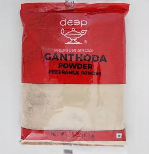 DEEP GANTHODA POWDER 100GM – JFK Grocery Inc.