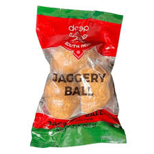DEEP JAGGERY BALL 1LB – JFK Grocery Inc.