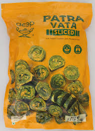 DEEP PATRA VATA SLICED – JFK Grocery Inc.