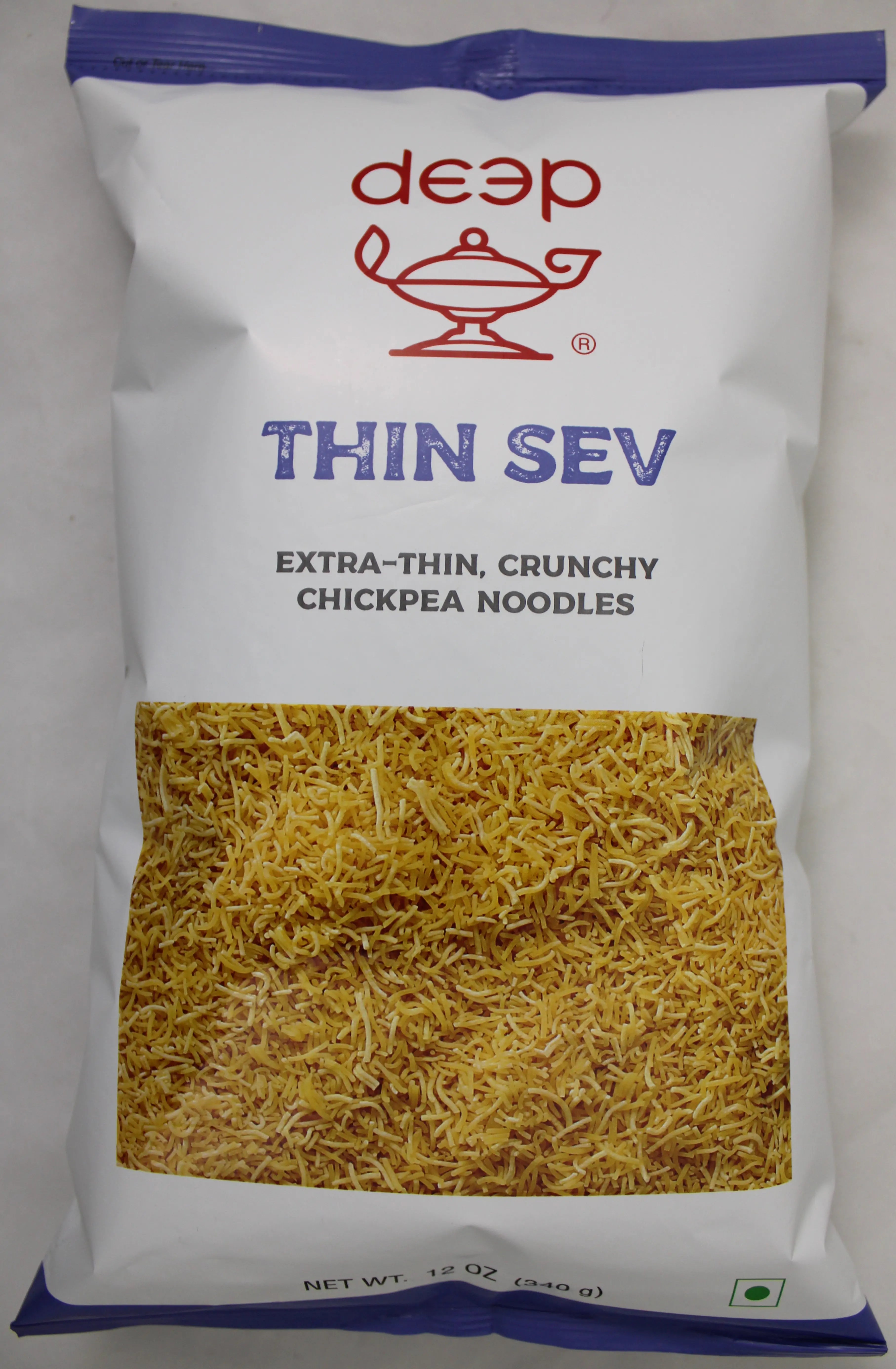 DEEP THIN SEV 340 gm – JFK Grocery Inc.