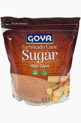 GOYA BROWN SUGAR 2LB – JFK Grocery Inc.