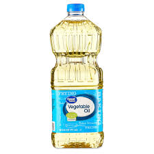 GREAT VALUE VEGETABLE OIL 1GAL – JFK Grocery Inc.