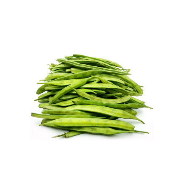 Gavar / Guvar / Cluster Beans 1lb – JFK Grocery Inc.