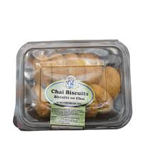 KCB CHAI BISCUITS 200GM – JFK Grocery Inc.