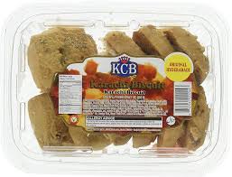 KCB KARACHI BISCUITS 200GM – JFK Grocery Inc.