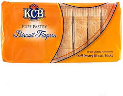 KCB PUFF PASTRY BISCUIT – JFK Grocery Inc.