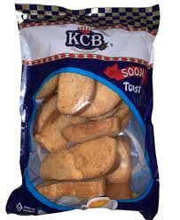 KCB SOOJI TEA TOAST 170GM – JFK Grocery Inc.