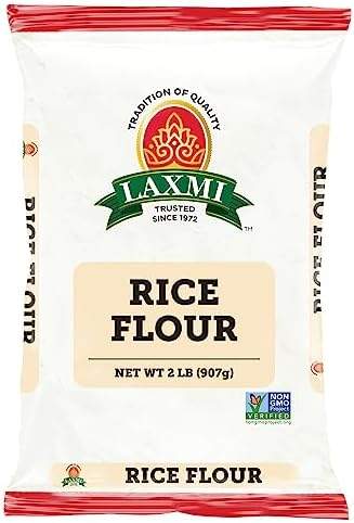 Laxmi Rice Flour 4lb – JFK Grocery Inc.