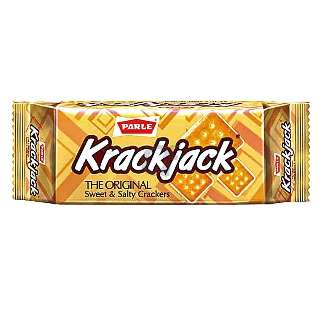 PARLE KRACKJACK – JFK Grocery Inc.