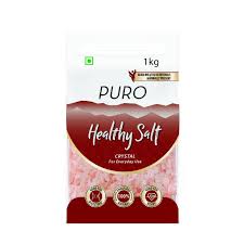 PURO SALT CRYSTAL 1KG – JFK Grocery Inc.