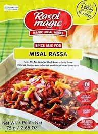 RASOI MAGIC MISAL RASSA 75 GM – JFK Grocery Inc.