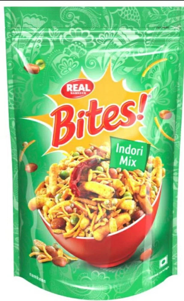 REAL INDORI MIX – JFK Grocery Inc.