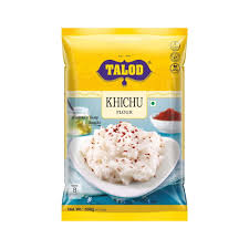 TALOD KHICHU FLOUR 500G – JFK Grocery Inc.