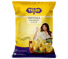 TALOD VATIDAL KHAMAN FLOUR – JFK Grocery Inc.