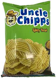 Uncle chips – JFK Grocery Inc.