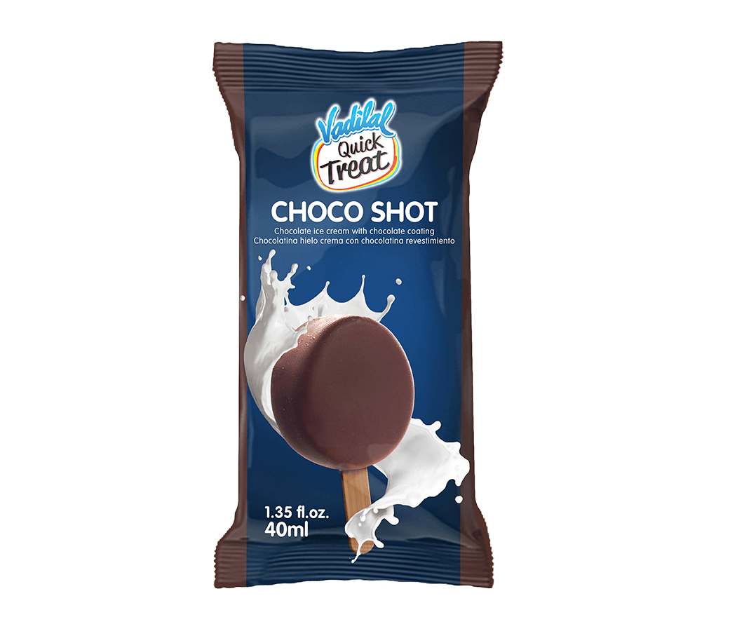 Vadilal Choco Shot – JFK Grocery Inc.