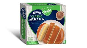 VADILAL CLASSIC MASKA BUN – JFK Grocery Inc.