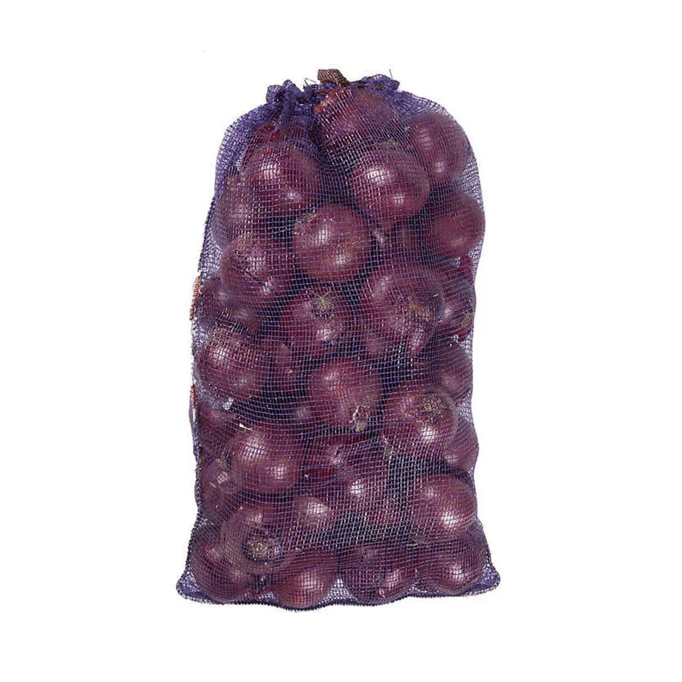 Red Onion Bag 10lb – JFK Grocery Inc.